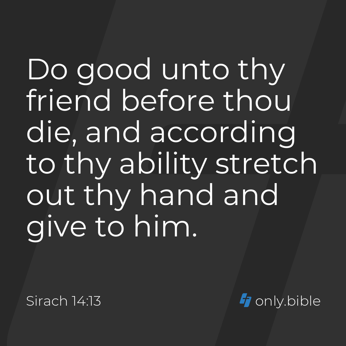 Sirach Wisdom Quotes 100+ Inspiring Bible Quotes For Every Occasion