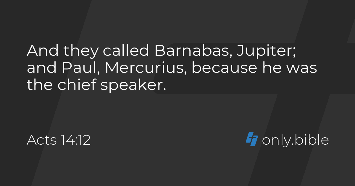 Gospel Of Barnabas Quotes